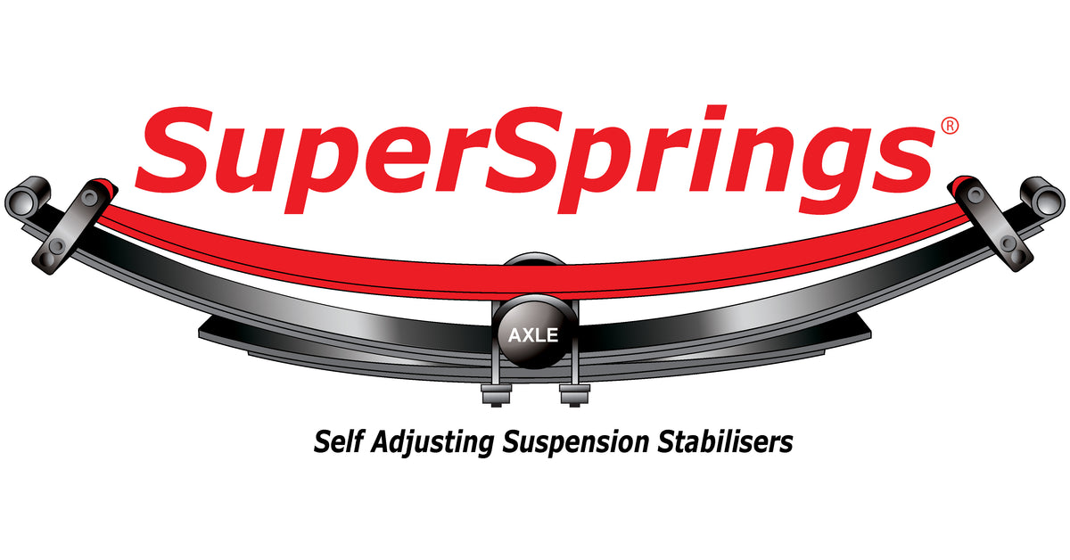 SuperSprings Online
